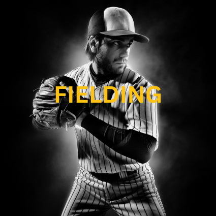 Fielding – Five Tool Gear